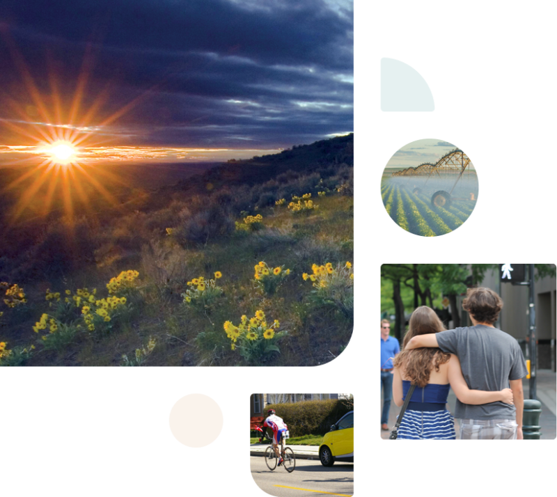 About the Plan - Communities in Motion 2050